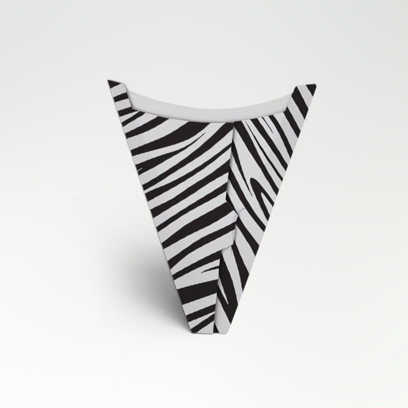 Cono crepas Personalizado | Punto Creativo